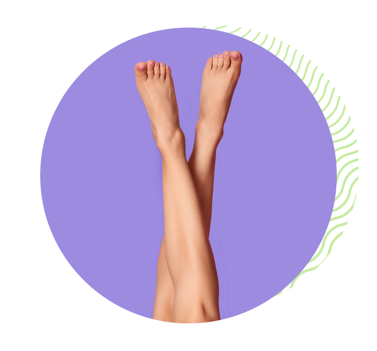 Face & Body Waxing Salon | Radiant Waxing North Scottsdale